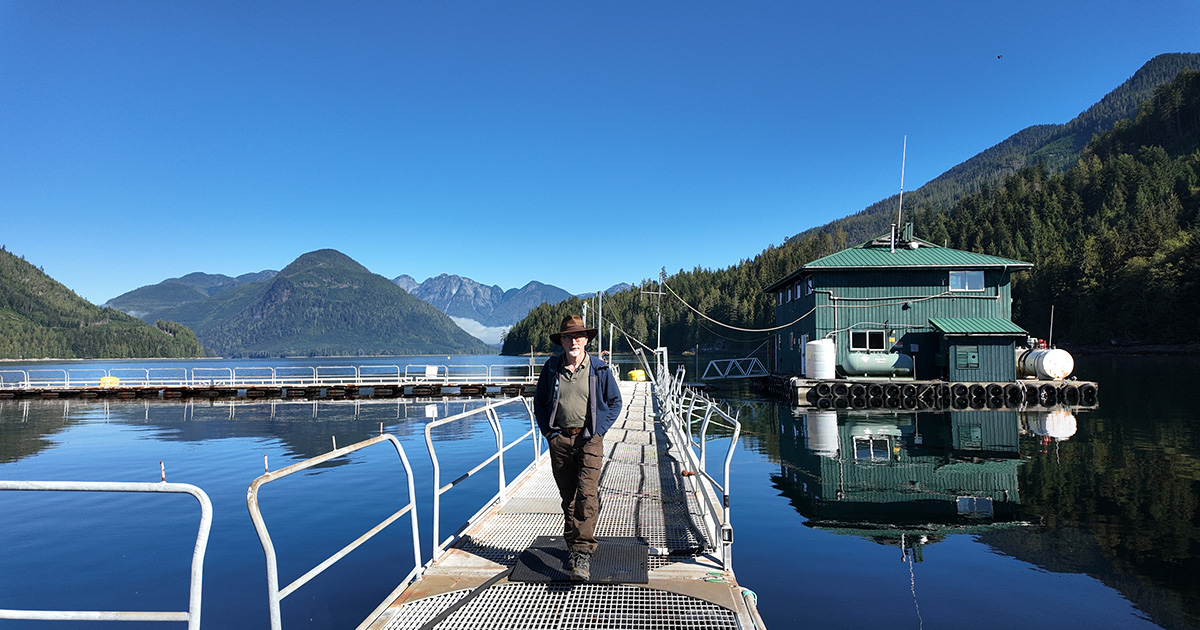 August 2025: Celebrate the Climate & Energy Action Awards nominees